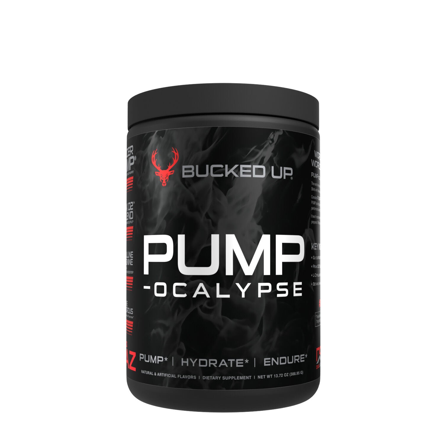Pump Ocalypse Blood Raz – Performance Nutrition