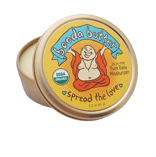 Booda Butter Tin
