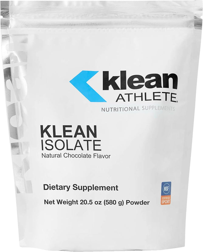 Klean Isolate Protein Chocolate