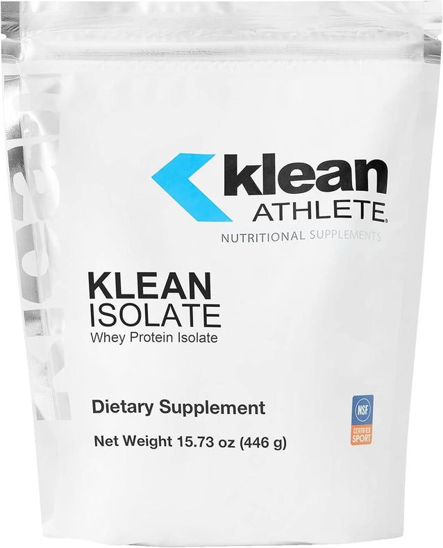 Klean Isolate Whey Protein