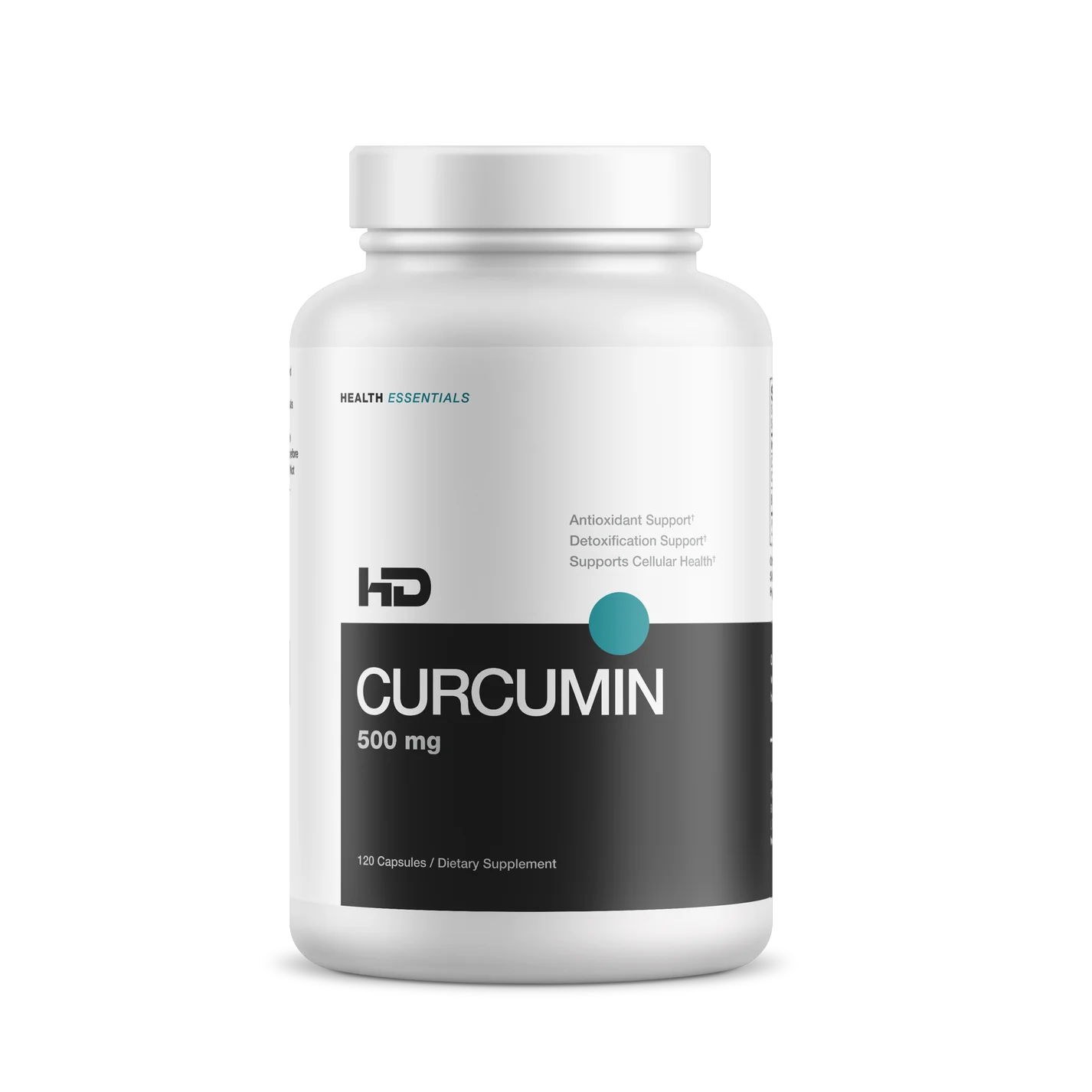 HD Curcumin