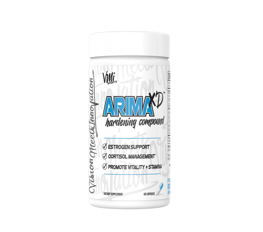 VIMI Sports ARIMS XD Hardening Compound – Performance Nutrition